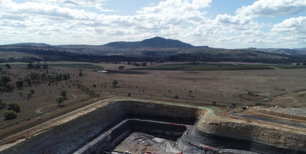 Maxwell Underground Coal Mine Archives - 2NM