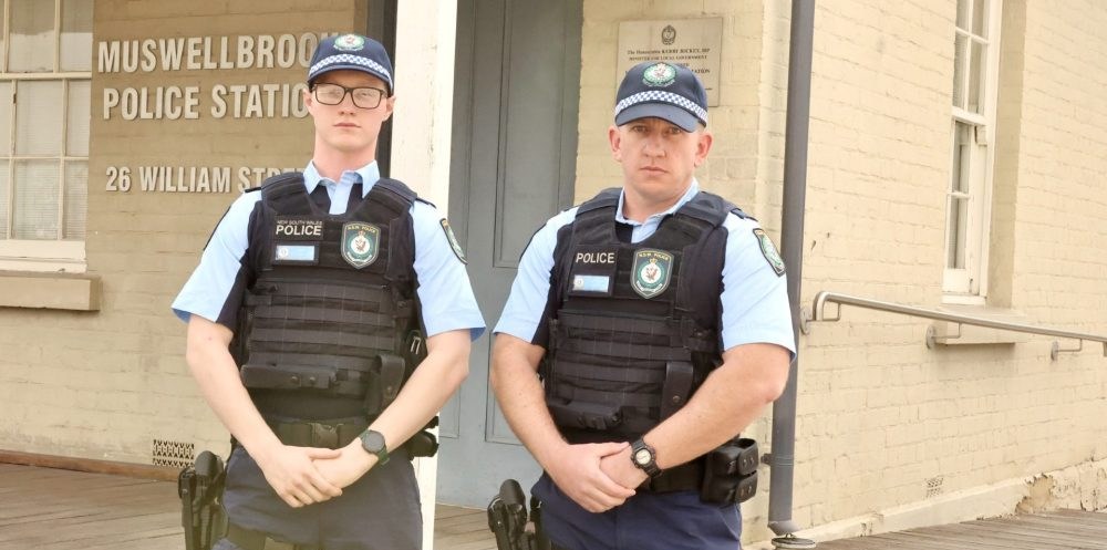 Local News Archives - 2NM