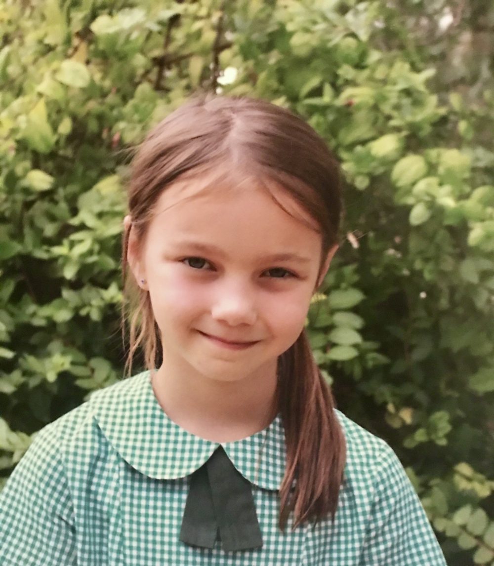 Brigette Porter's parents force law reform - 2NM