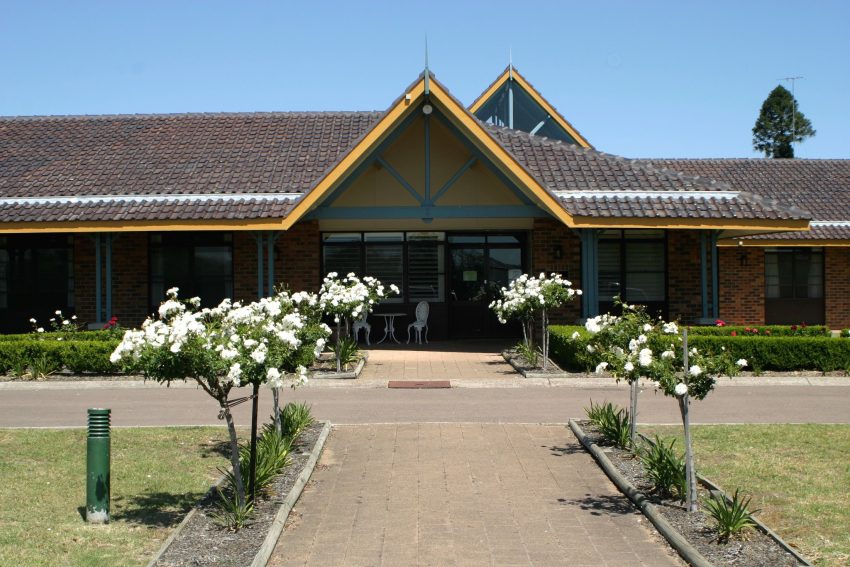 Singleton nursing home set to close down - 2NM