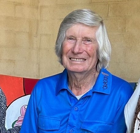 Have you seen Keith missing since yesterday? - 2NM