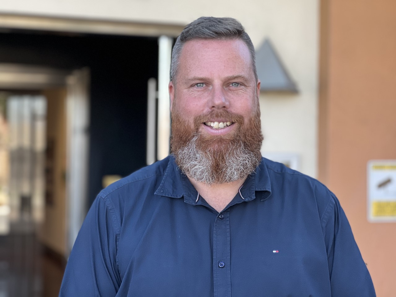 Repacholi calls for calm as gun reform returns to Parliament - 2NM